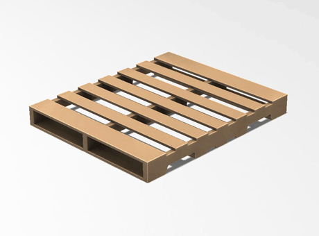 Pallet GMA 40 x 48 inches BIM OBJECT: free BIM file downloads e.g ...