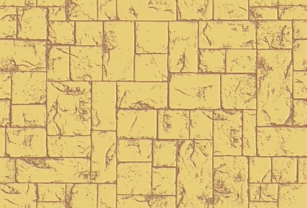 Idealwork S.r.l. printed series - Grand ashlar slate BIM OBJECT: free ...