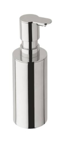 Soap Dispenser BIM OBJECT: free BIM file downloads e.g., Revit, IFC ...