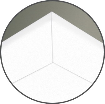 Ecophon Ecophon Focus™ Wing E BIM OBJECT: free BIM file downloads e.g ...