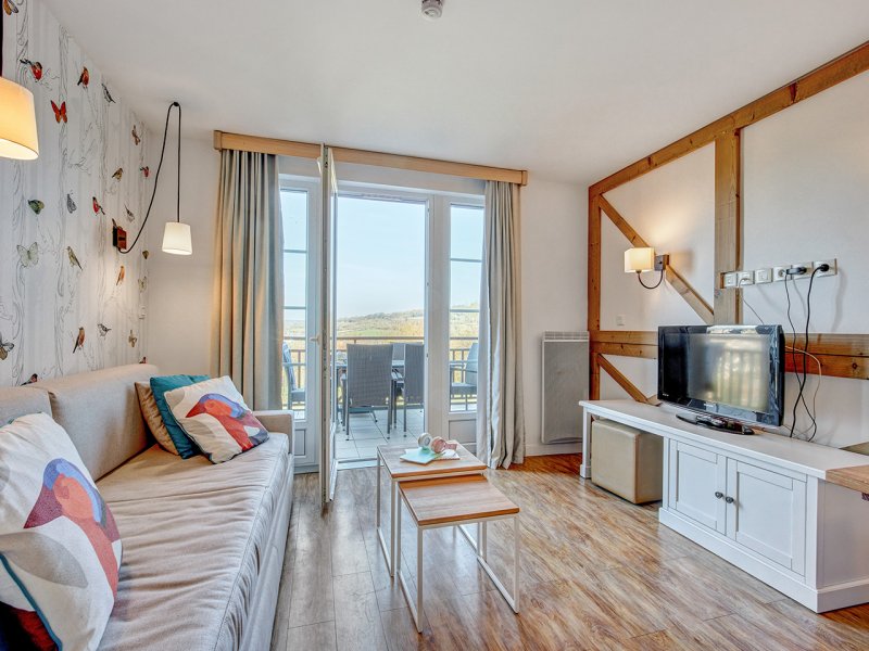 Voyage Calvados - Houlgate pas Cher - Vacances Calvados - Houlgate dès 65