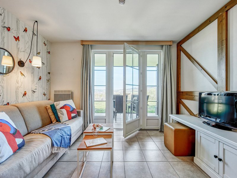 Voyage Calvados - Houlgate pas Cher - Vacances Calvados - Houlgate dès 65