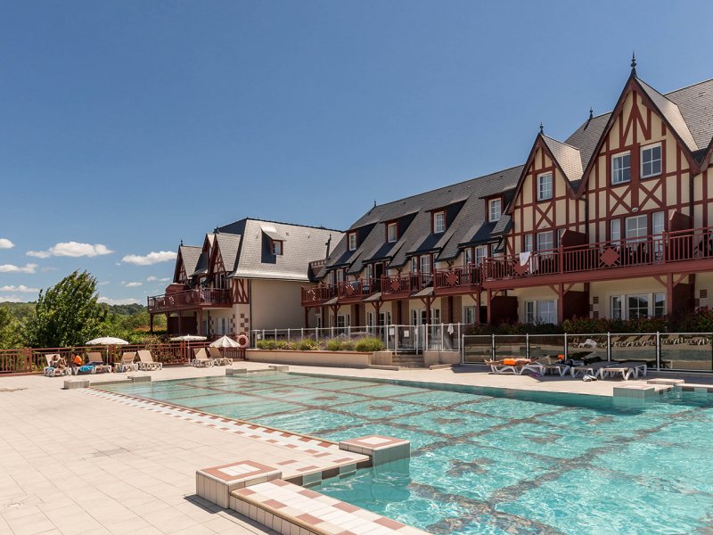 Thalasso en Normandie : séjour en week-end bien-être, cures, spa en ...