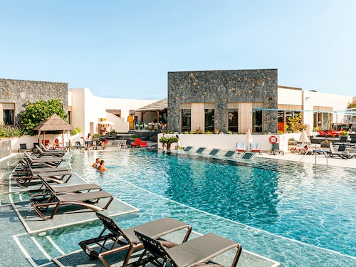 Séjour Fuerteventura Origo Mare à partir de 371€ avec Pierre et Vacances