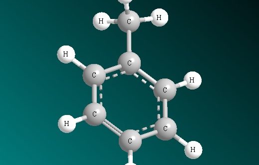Compuestos orgánicos volátiles (COVs o VOCs) | Ciencia y Biología