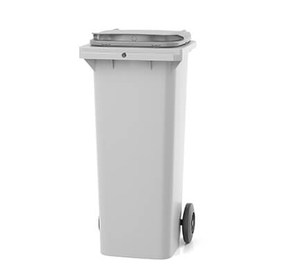 Wheeled bins