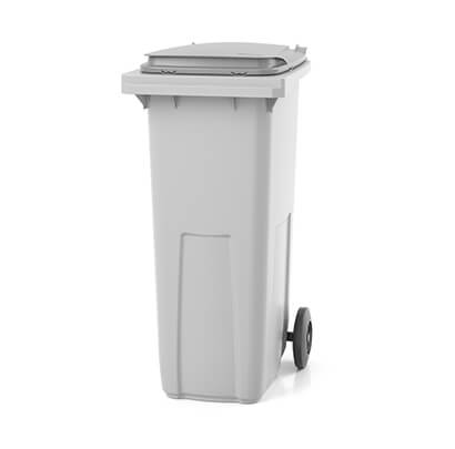 Wheeled bins