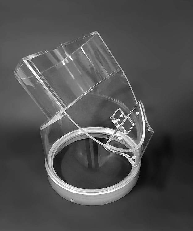 Enseignements, Recherches, Laboratoires – Blox Usinage Plastiques