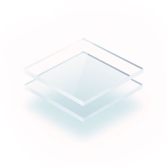 Matières Transparentes – Blox Usinage Plastiques