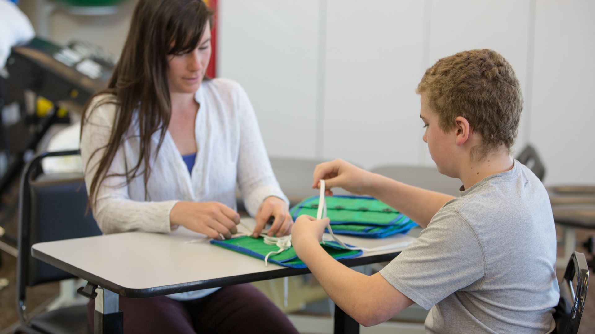 Les compétences psychosociales et l'implication sociale – Liberté Chérie