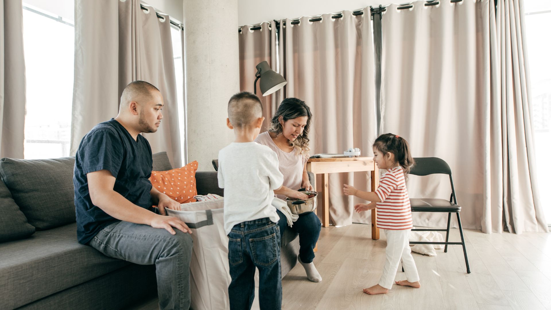 Les compétences psychosociales et l'implication sociale – Liberté Chérie