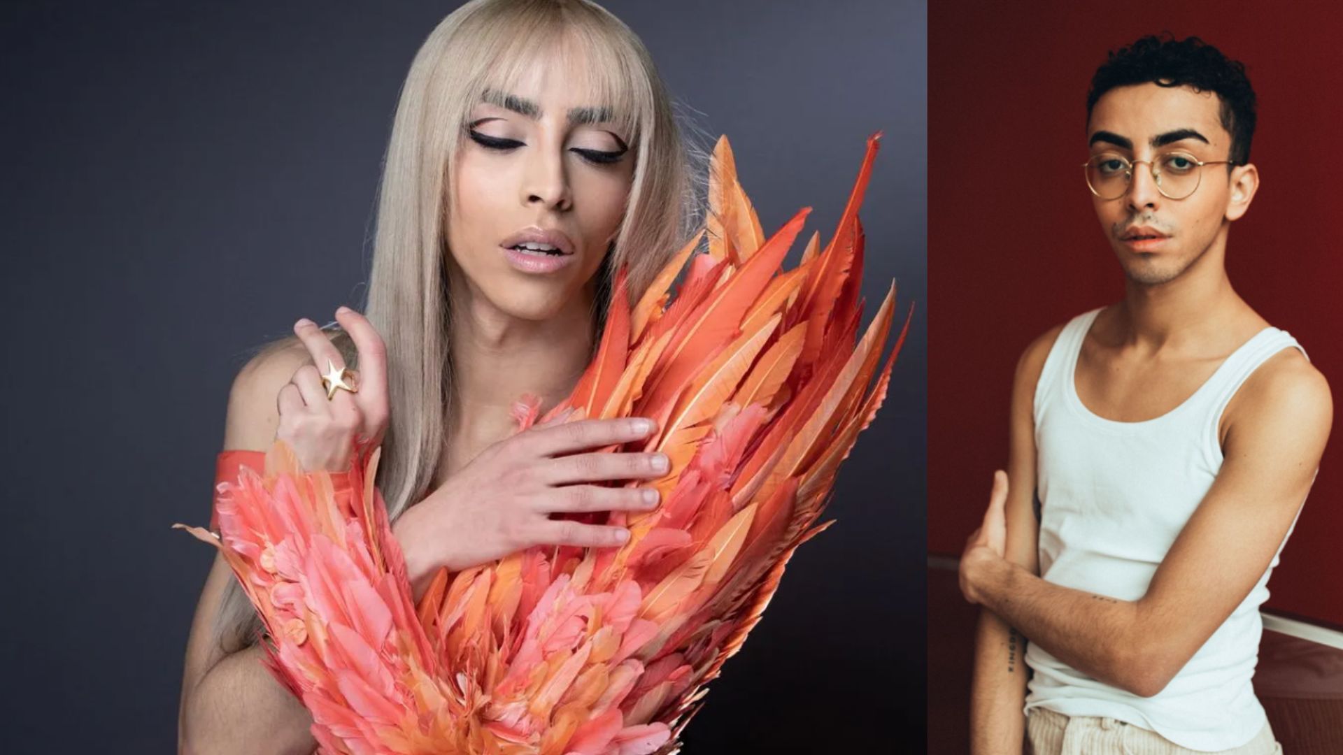 Bilal Hassani : Quand l'Artiste Est Au Coeur D'Une Polémique Rétrograd ...