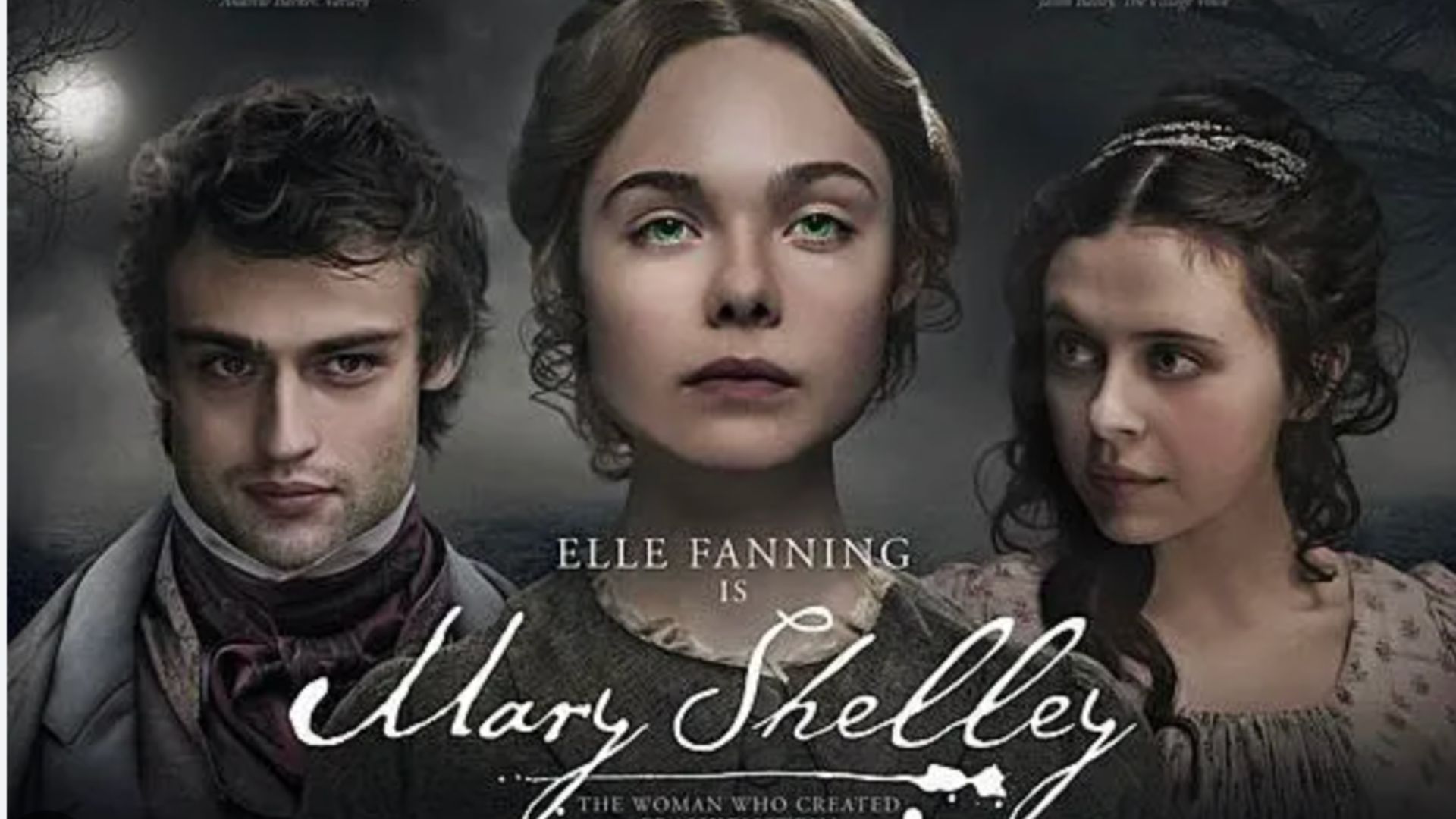 Mary Shelley Et Le Féminisme – Liberté Chérie