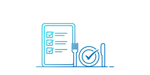 FCS Food Safety Checklists | Food Consulting Services
