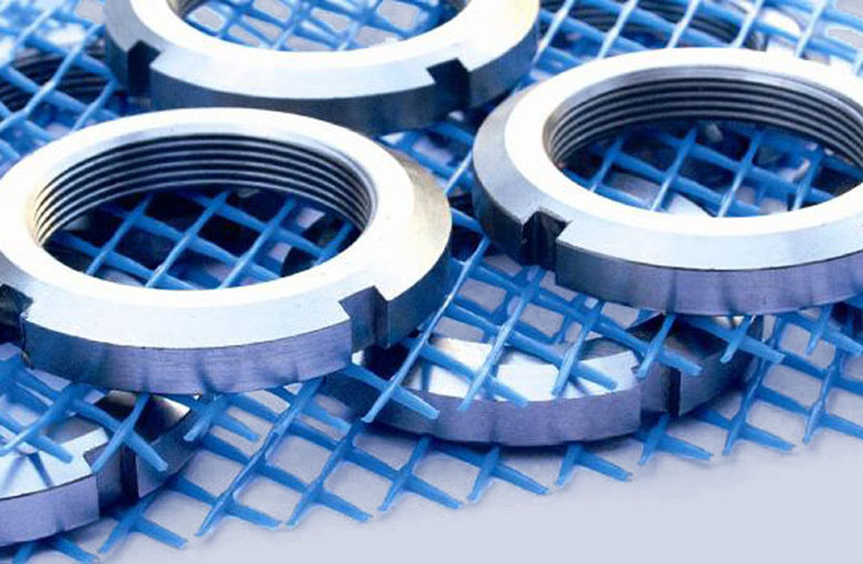 Pallet separator meshes | Duranet