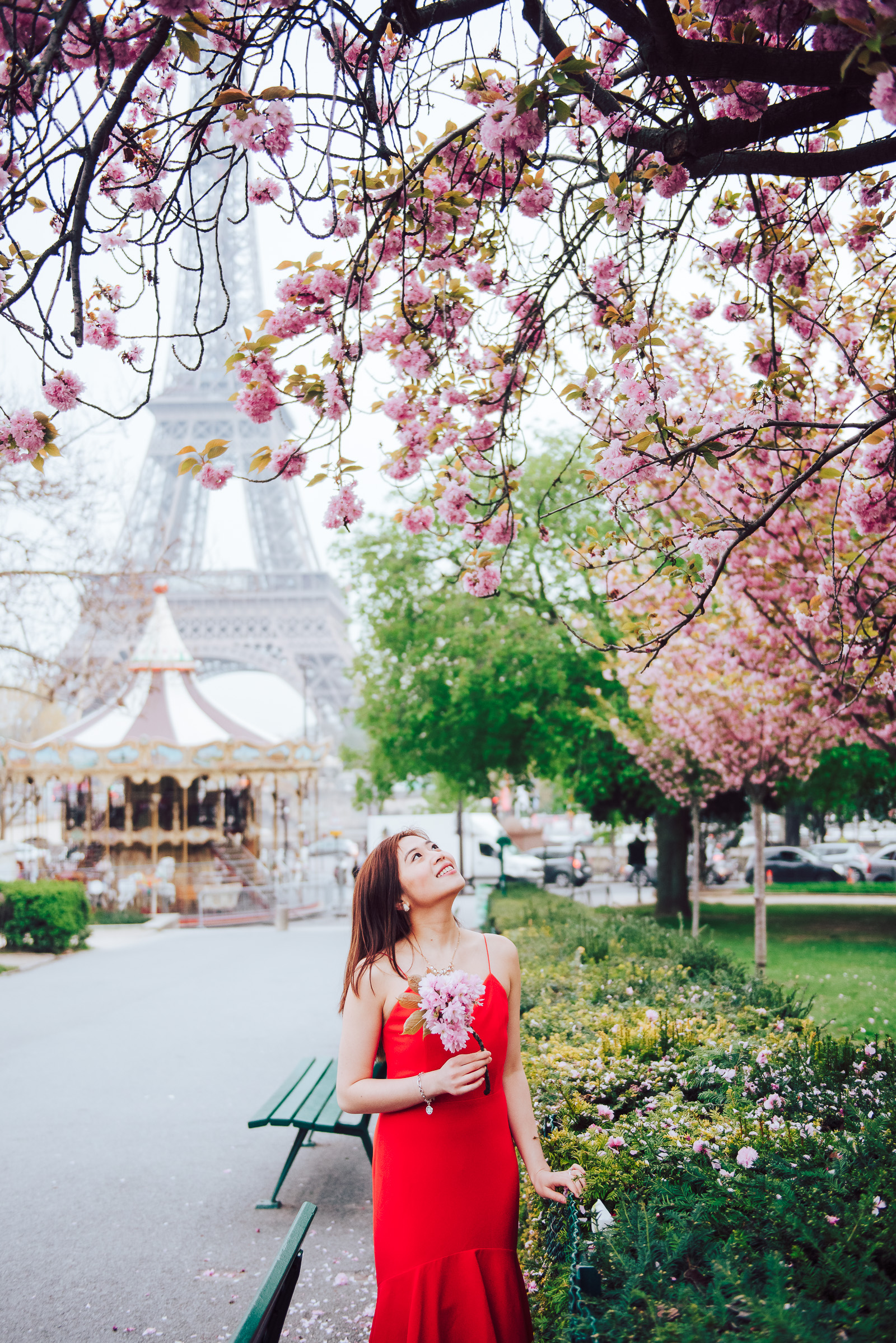 Locations - Paris Photographer - Professional Photographer in Paris