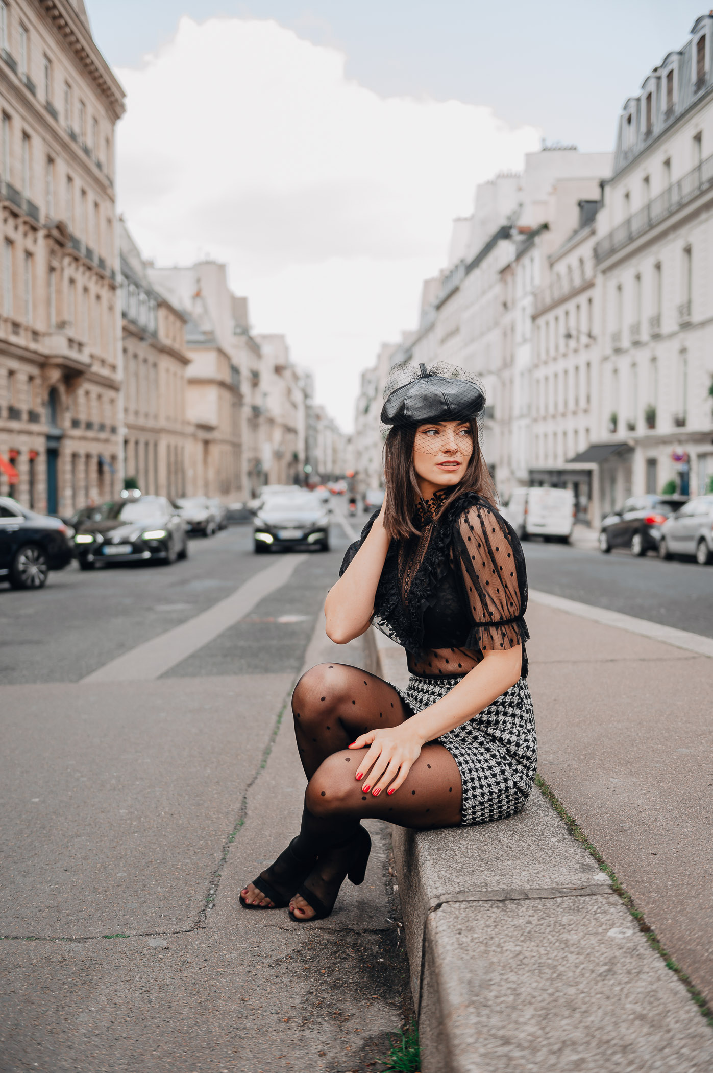 Individual portrait sessions in Paris - Paris Photographer ...