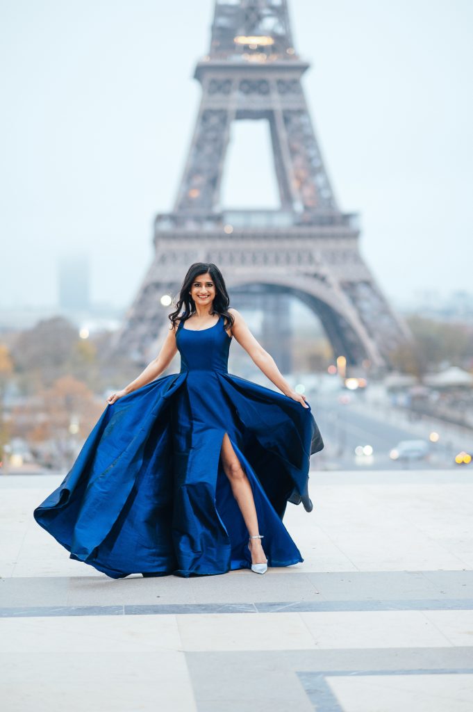 Your fashion and portrait english speaking photographer in Paris