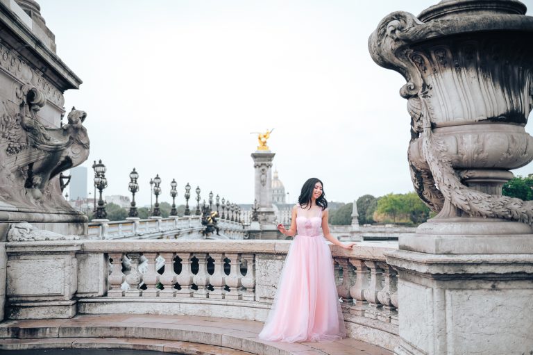 Individual portrait sessions in Paris - Paris Photographer ...