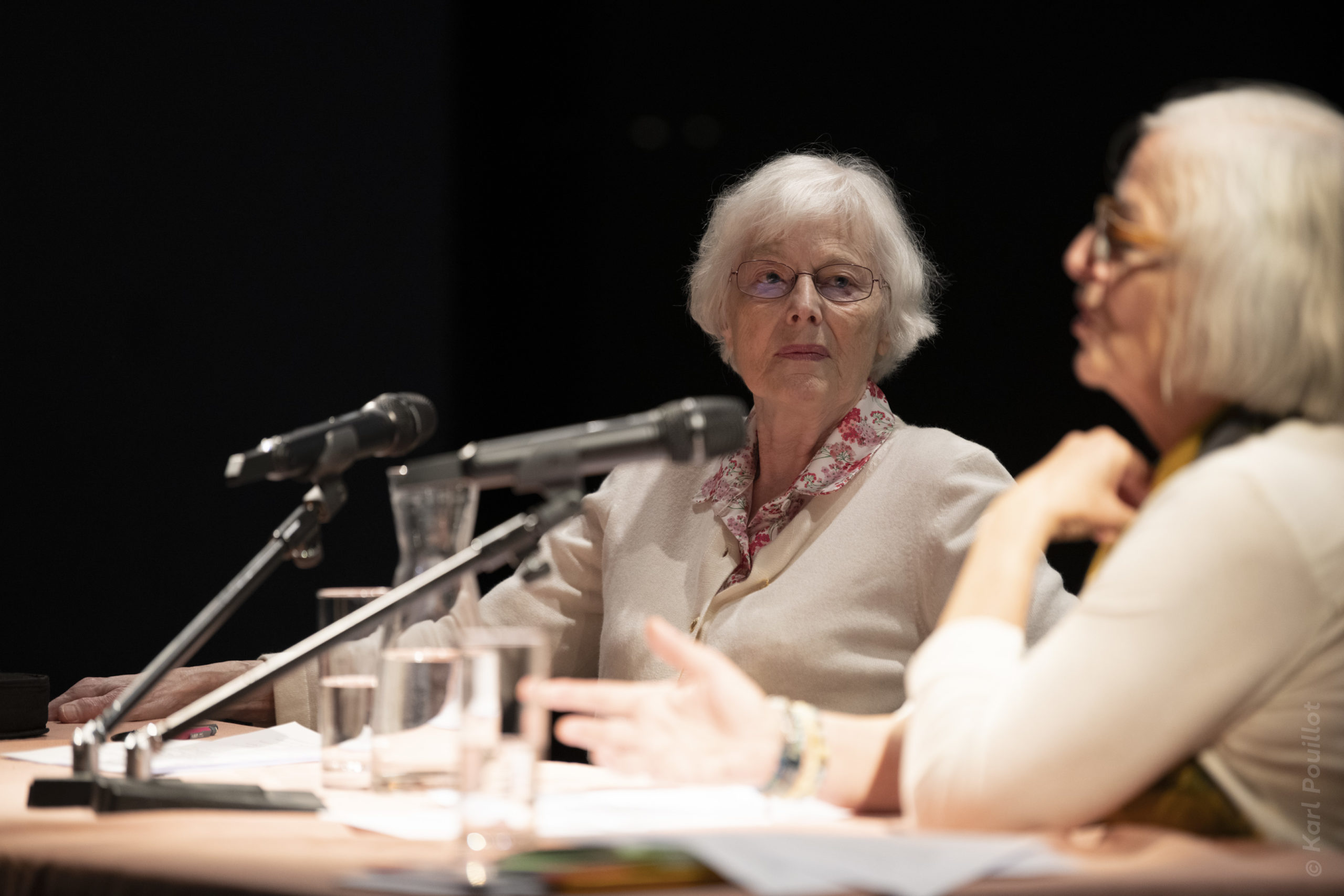 Galerie - Festival Présence Compositrices