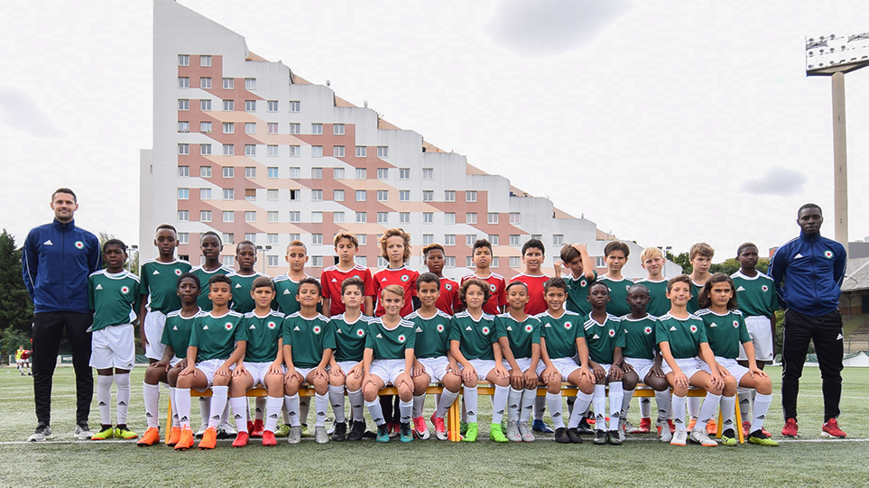 U12 | Red Star Football Club