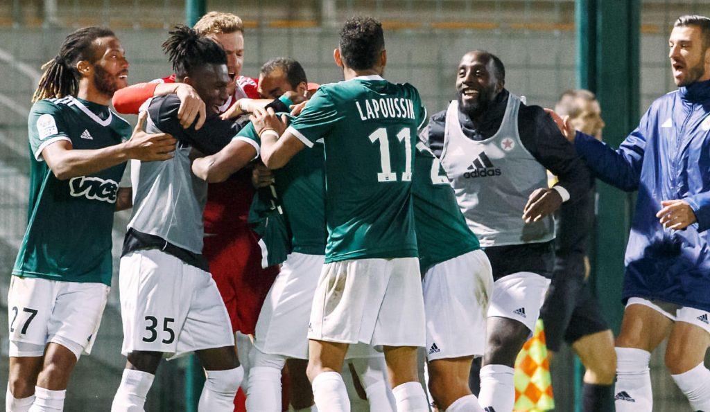 News | Red Star Football Club