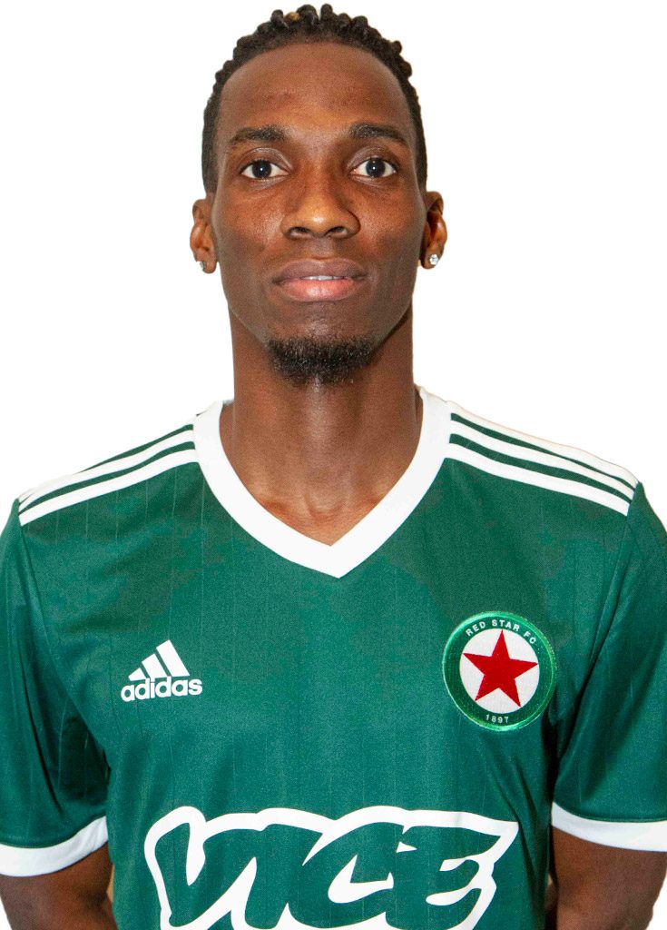 Les pros | Red Star Football Club