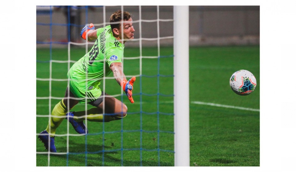 Red Star Football Club