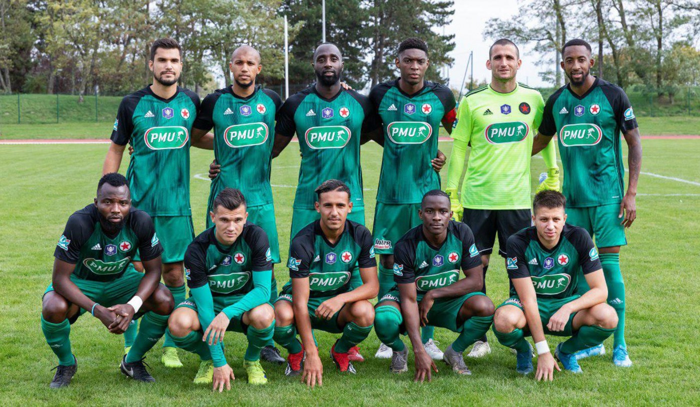 Red Star Football Club