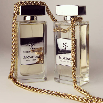 Scent Connection Global Distributor | The Scent Connection