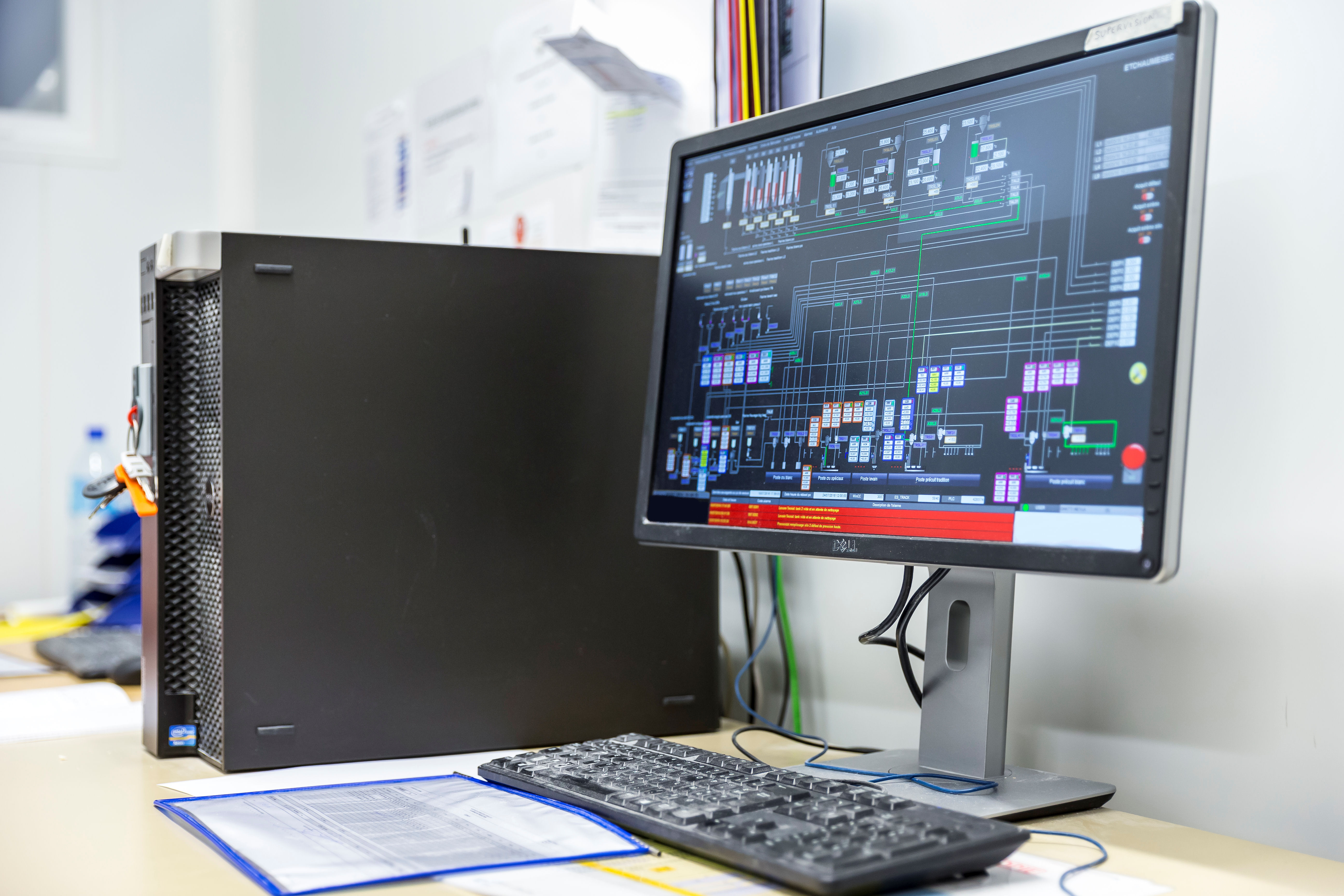 LINXIS Group (Nantes, Pays de la Loire)