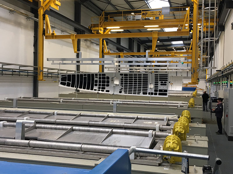 MECAPROTEC CHARENTE-MARITIME (Rochefort, Nouvelle-Aquitaine)