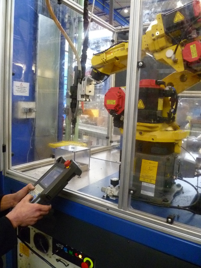 LYDECH (Saint-Nazaire, Pays de la Loire)