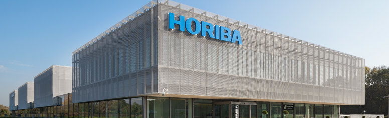 HORIBA FRANCE (PALAISEAU, Île-de-France)