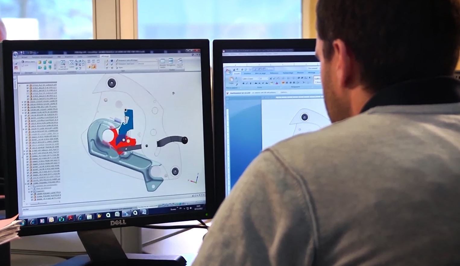 MX MAILLEUX (Acigné, Bretagne)