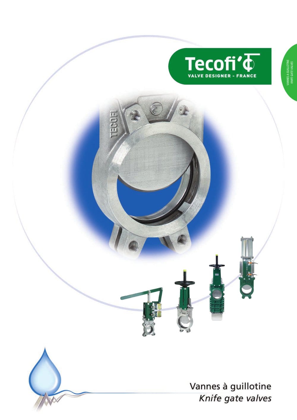 TECOFI SAS (Corbas, Auvergne-Rhône-Alpes)