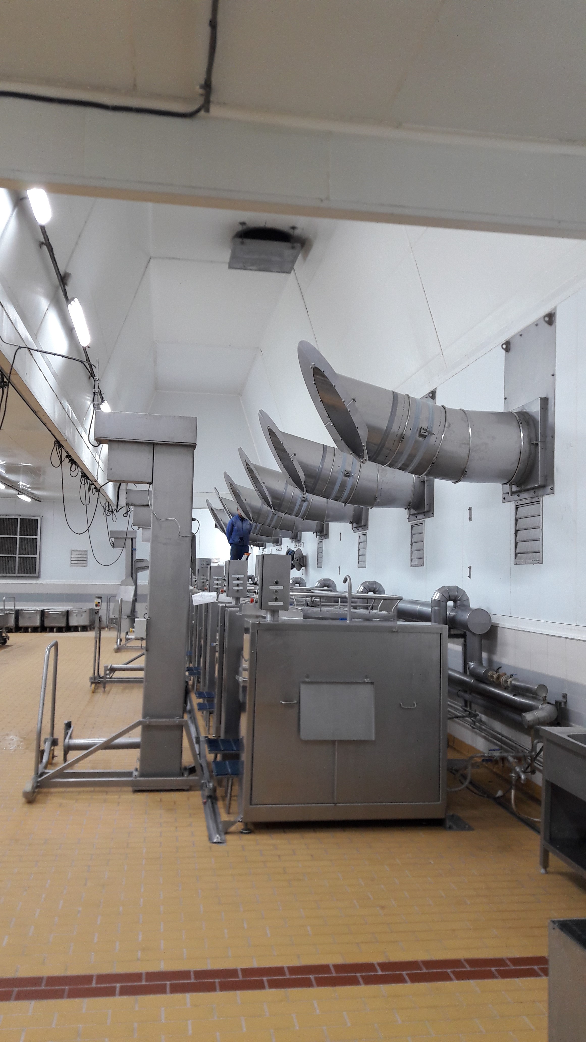 DESCAMPS VAM (La Madeleine, Hauts-de-France)