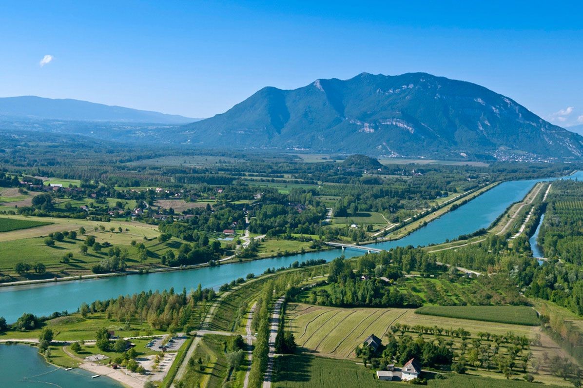 CONDUCTIX WAMPFLER FRANCE (Belley, Auvergne-Rhône-Alpes)