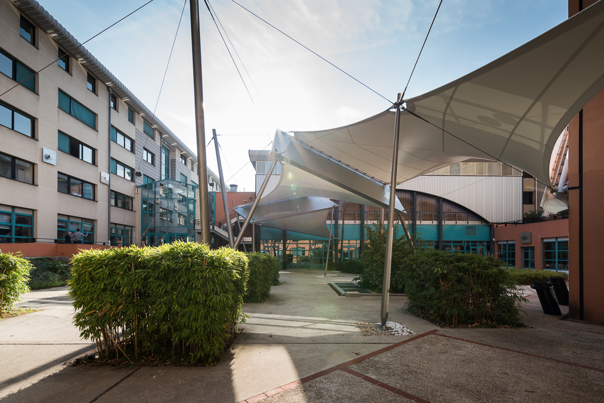 AFPI Lyon (Lyon, Auvergne-Rhône-Alpes)