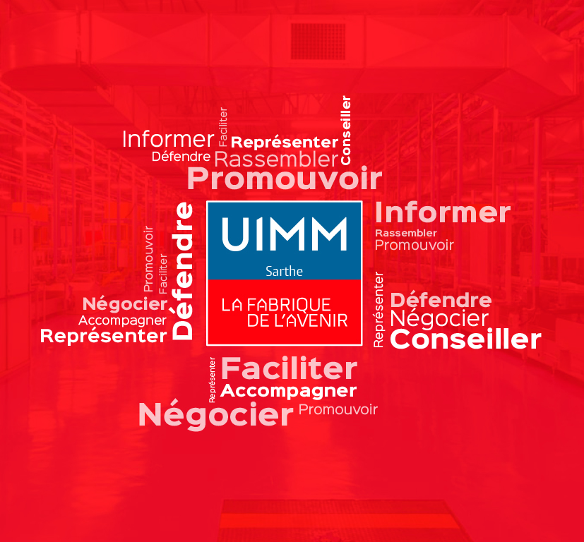 UIMM Sarthe (Le Mans, Pays de la Loire)