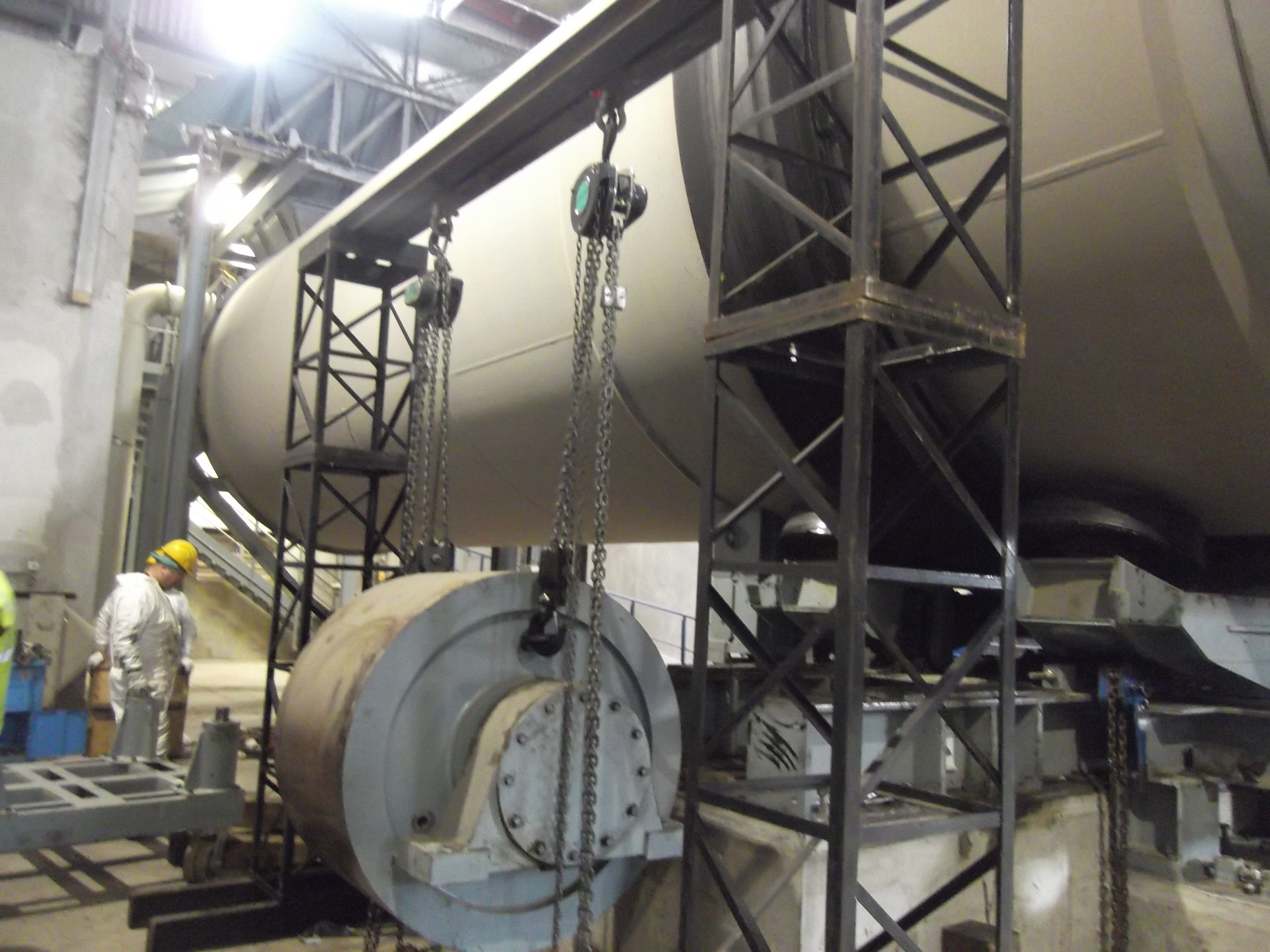 MECAMONT HYDRO SAS (Occitanie)