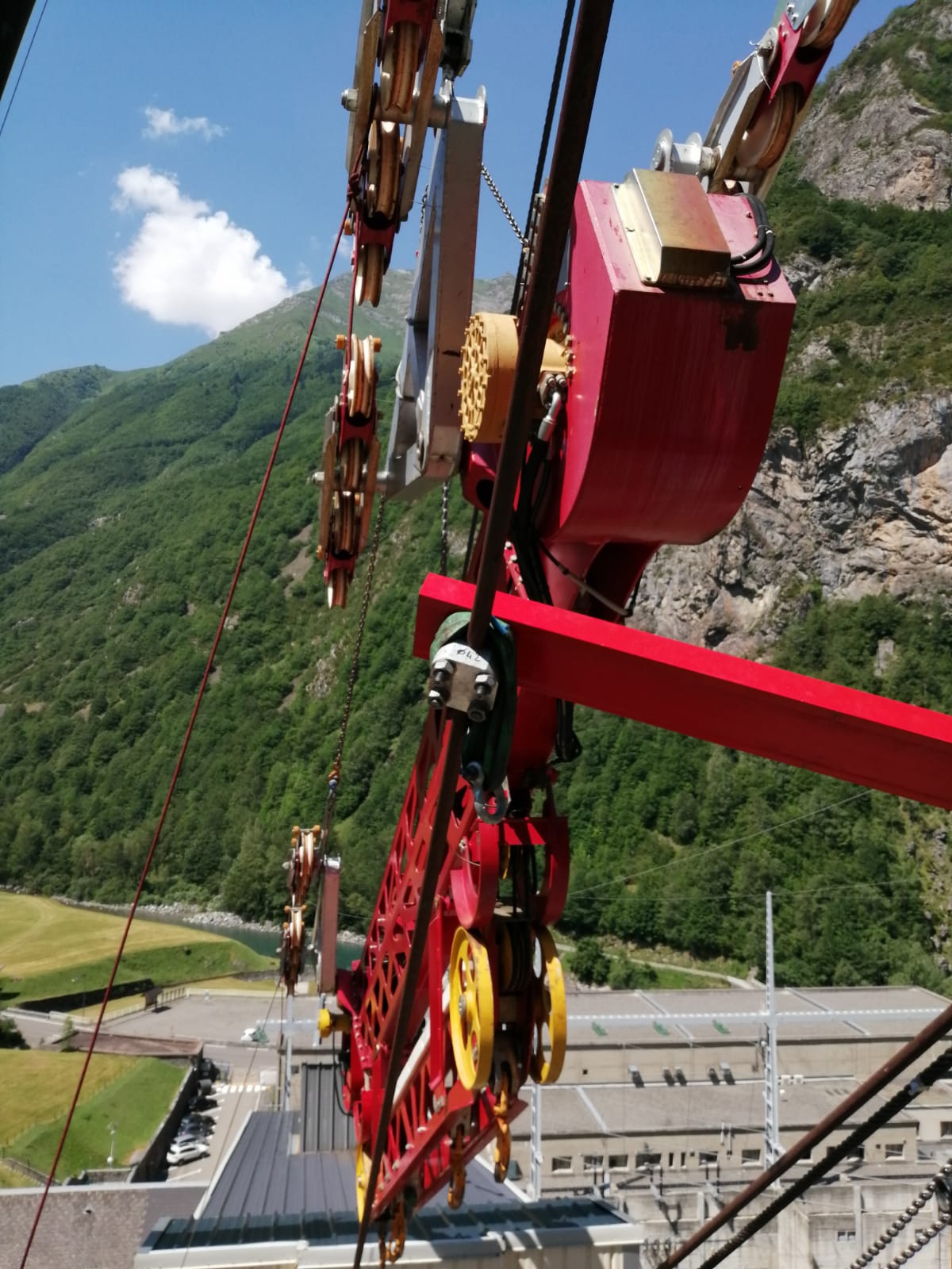 MECAMONT HYDRO SAS (Occitanie)