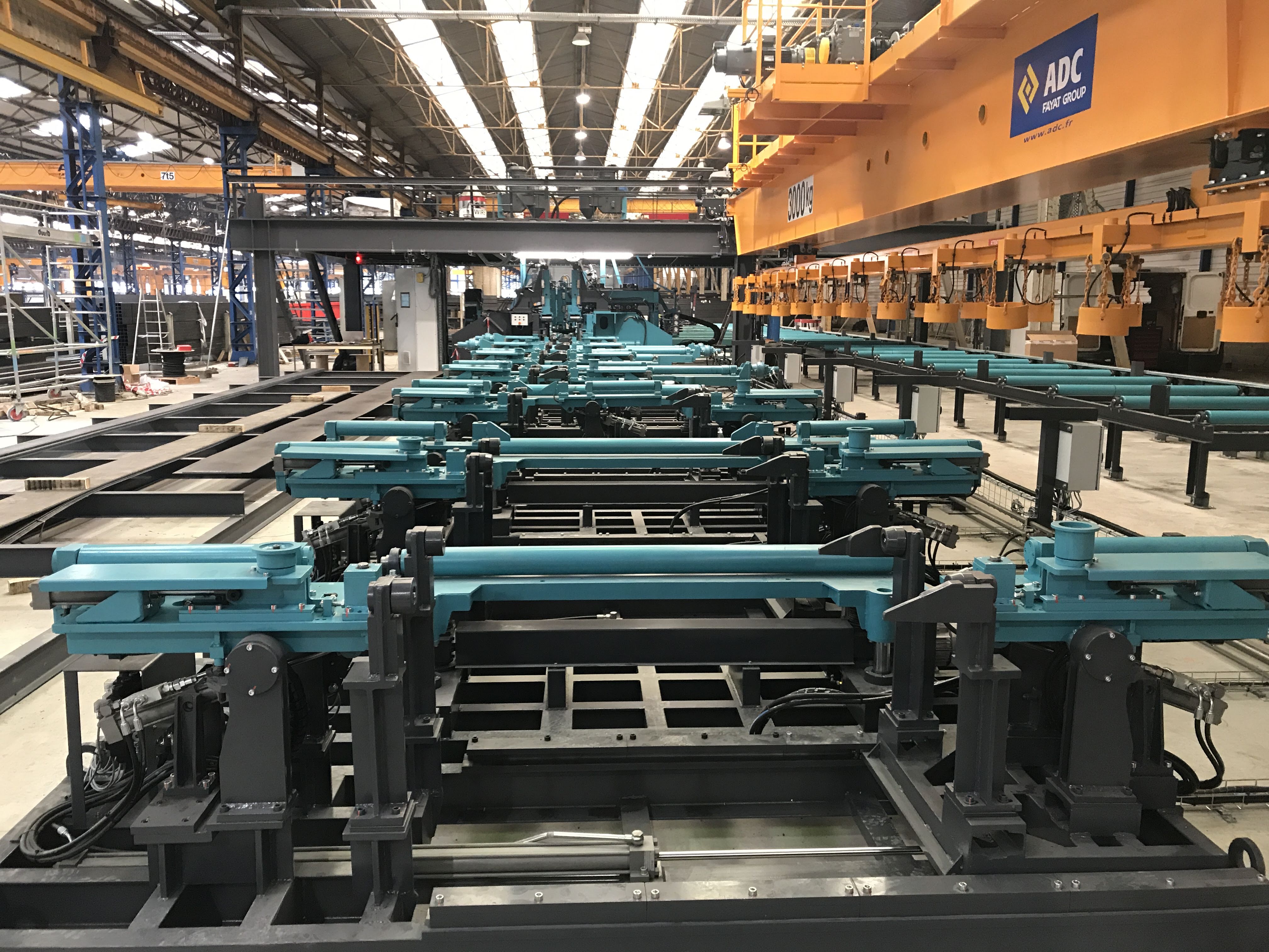 MECAMONT HYDRO SAS (Occitanie)