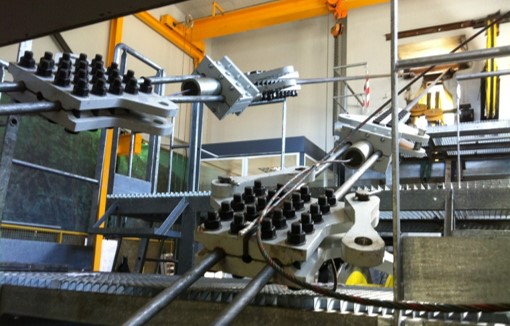 MECAMONT HYDRO SAS (Occitanie)