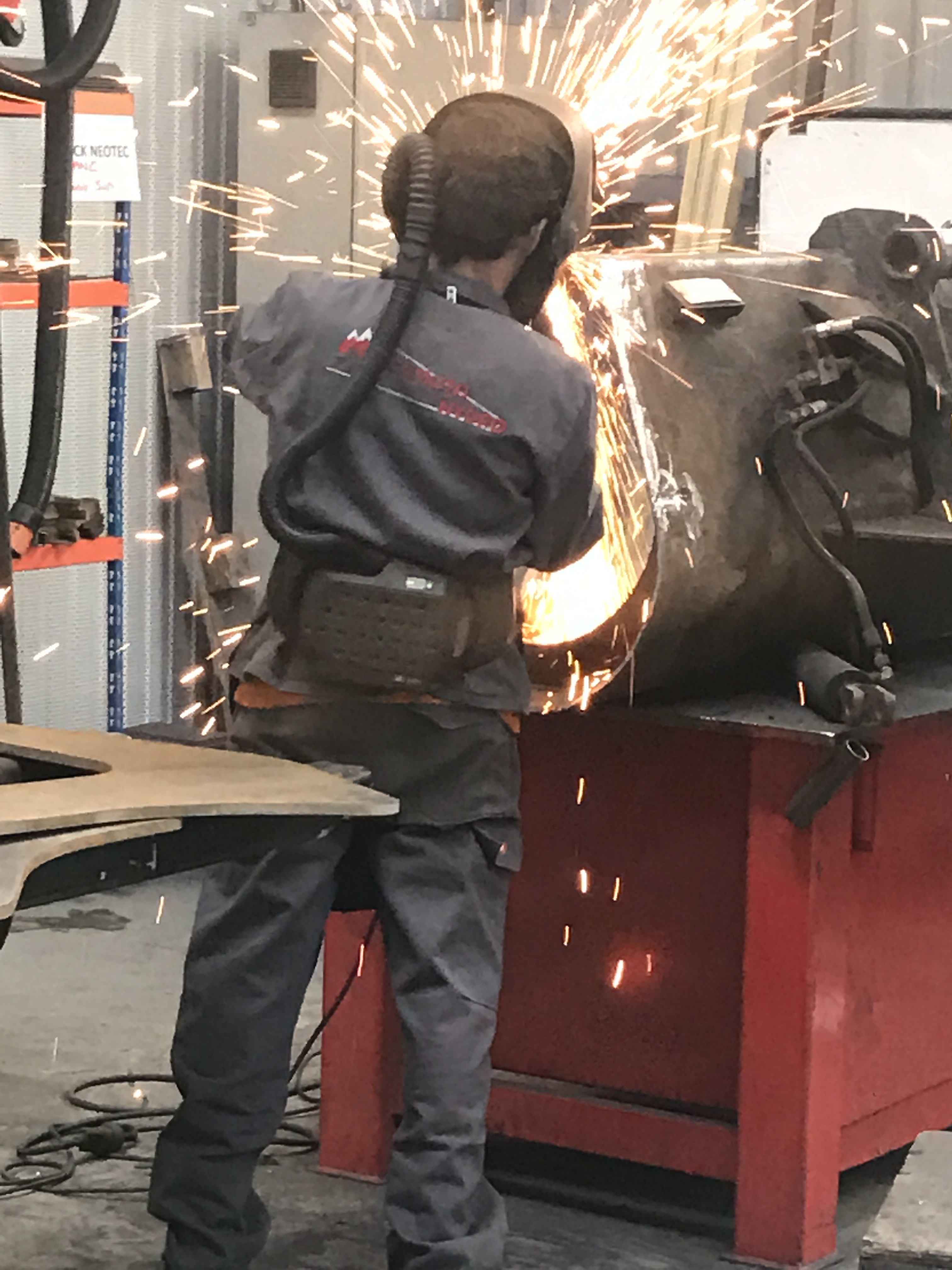 MECAMONT HYDRO SAS (Occitanie)