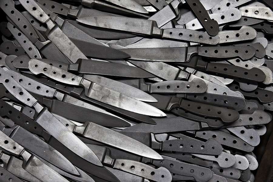 Etablissements Jean Déglon SAS (Thiers, Auvergne-Rhône-Alpes)