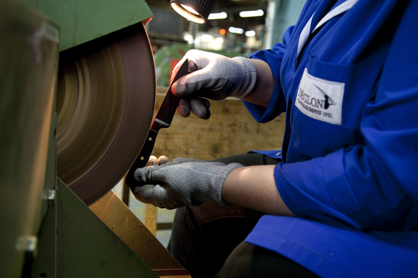 Etablissements Jean Déglon SAS (Thiers, Auvergne-Rhône-Alpes)