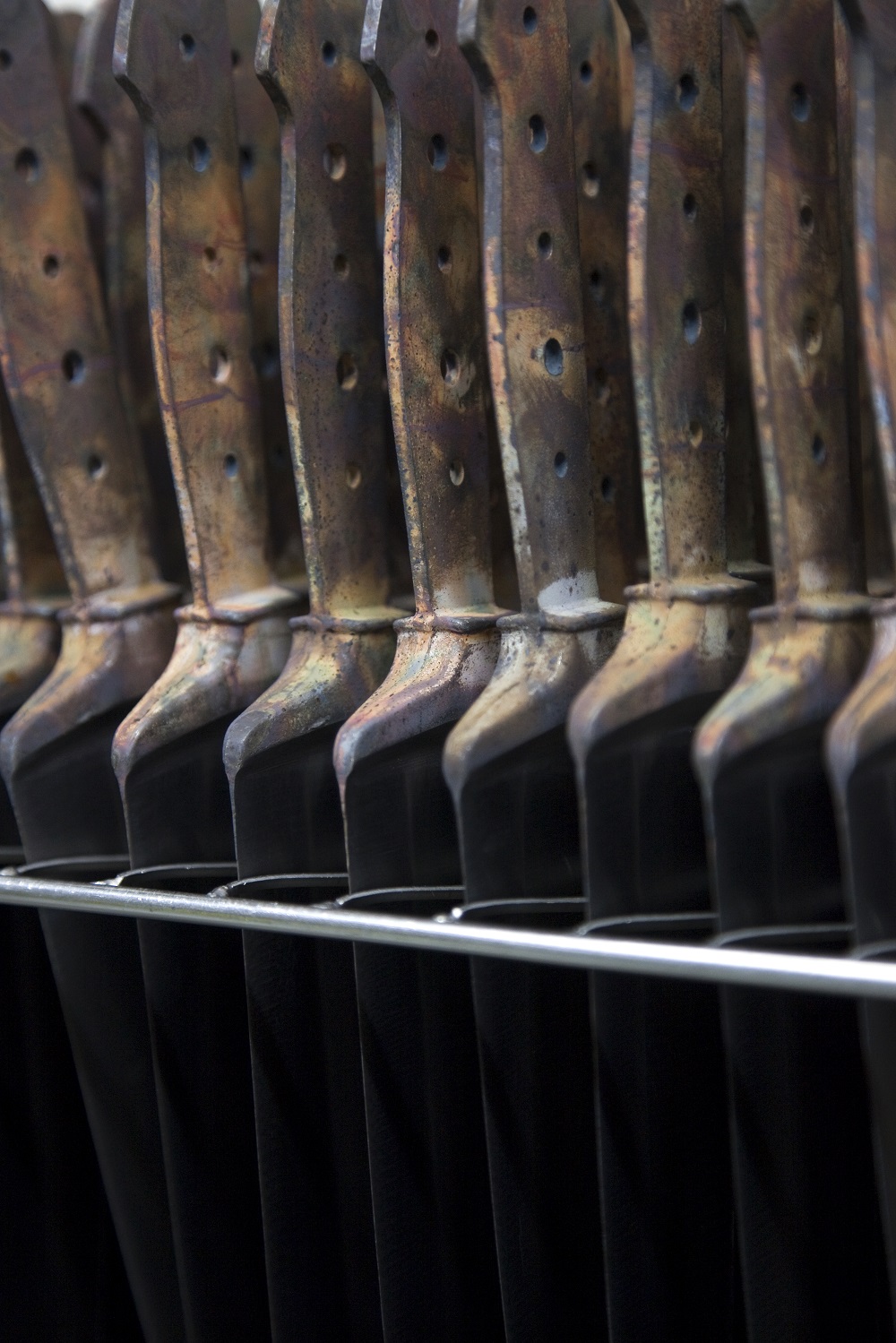 Etablissements Jean Déglon SAS (Thiers, Auvergne-Rhône-Alpes)