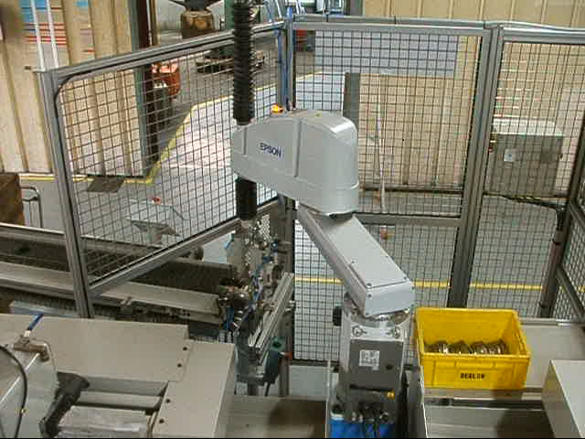 Etablissements Jean Déglon SAS (Thiers, Auvergne-Rhône-Alpes)