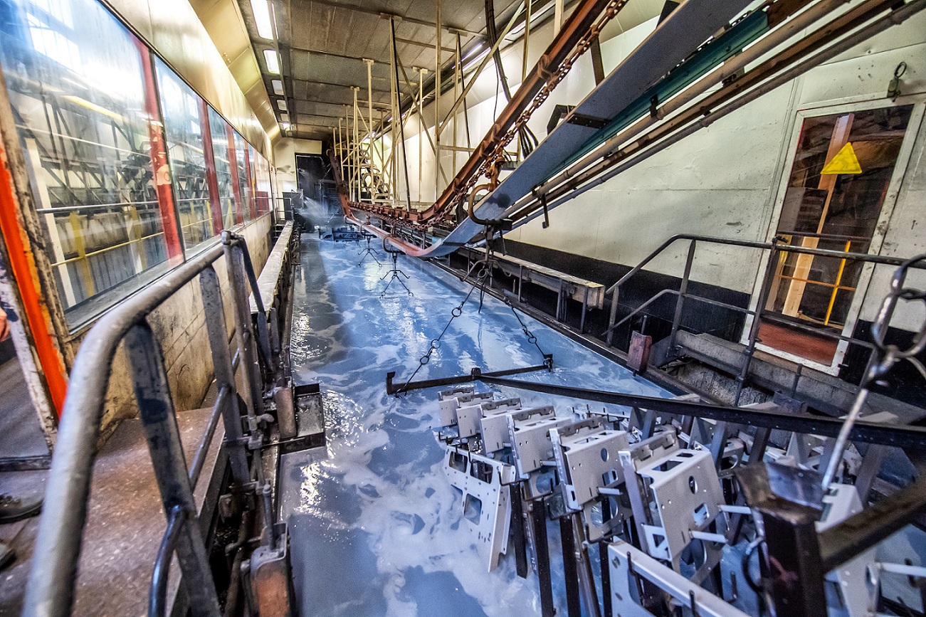 CARTOL (Cerizay, Nouvelle-Aquitaine)